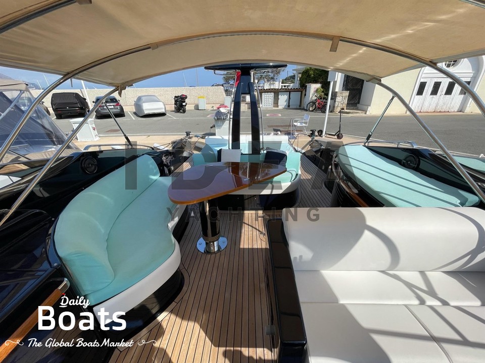 2016 Riva 52 Rivale for sale. View price, photos and Buy 2016 Riva 52 ...