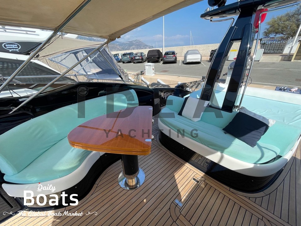 2016 Riva 52 Rivale for sale. View price, photos and Buy 2016 Riva 52 ...