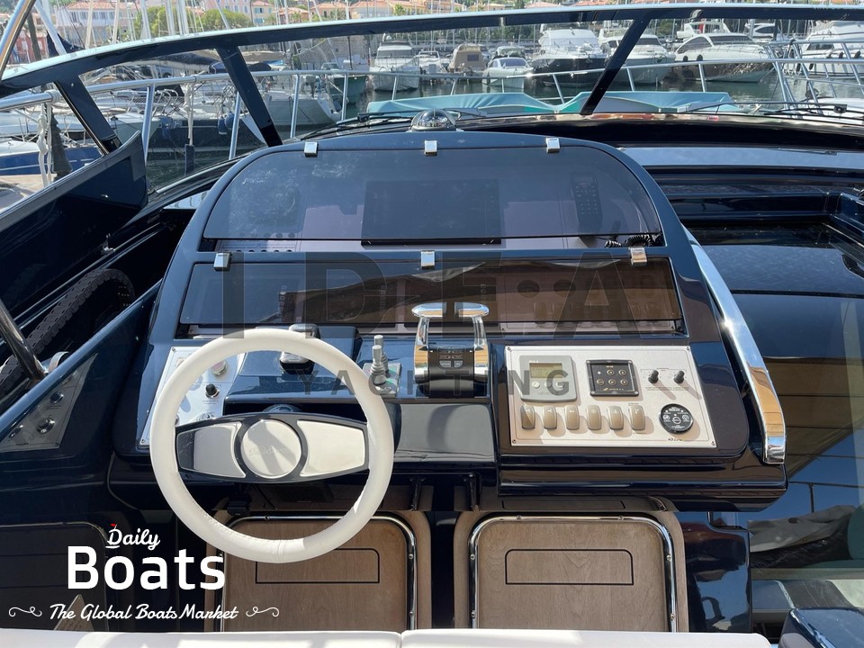 2016 Riva 52 Rivale for sale. View price, photos and Buy 2016 Riva 52 ...