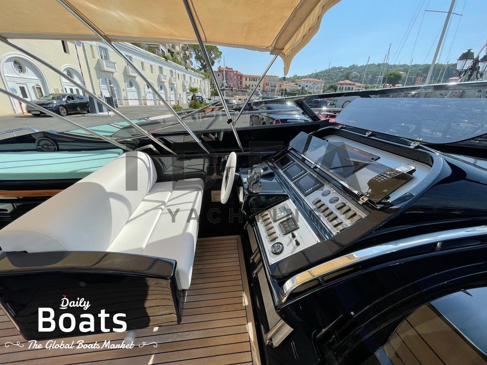 2016 Riva 52 Rivale for sale. View price, photos and Buy 2016 Riva 52 ...