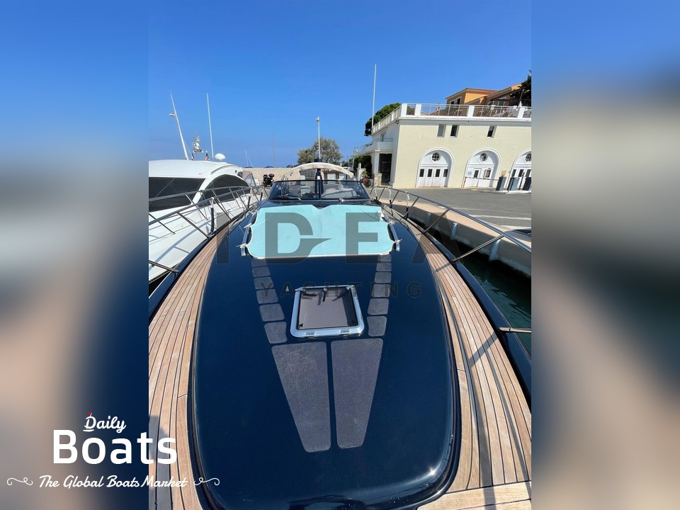 2016 Riva 52 Rivale for sale. View price, photos and Buy 2016 Riva 52 ...