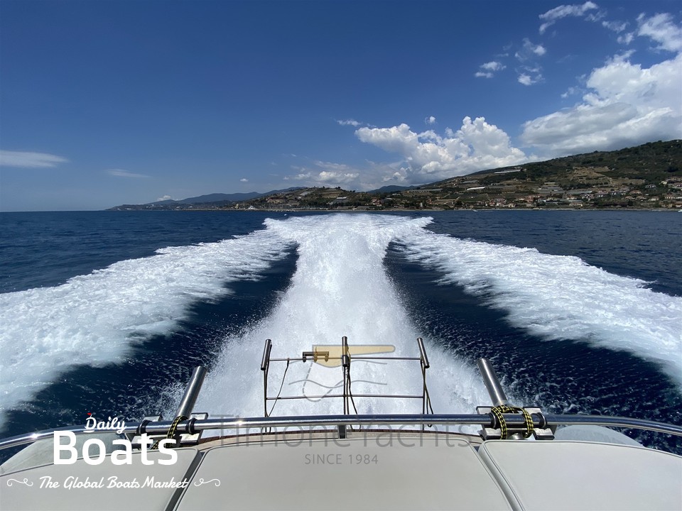 2005 Primatist G 50 Aero Top for sale. View price, photos and Buy 2005 ...