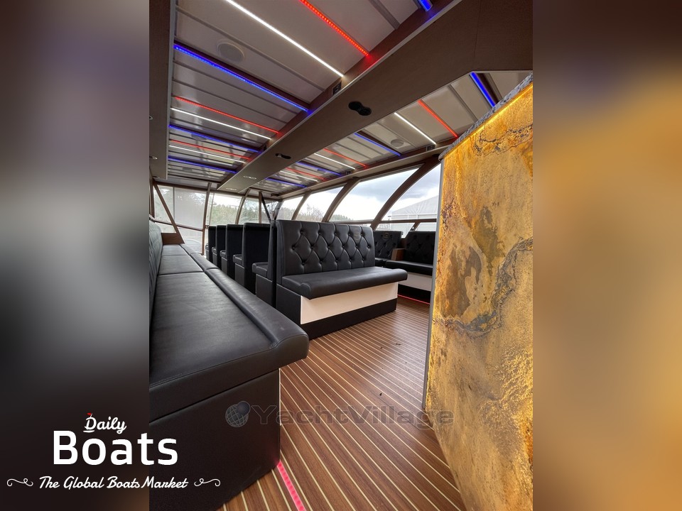 2022 Holiday Mansion Sun Deck 39-4 for sale. View price, photos and Buy ...