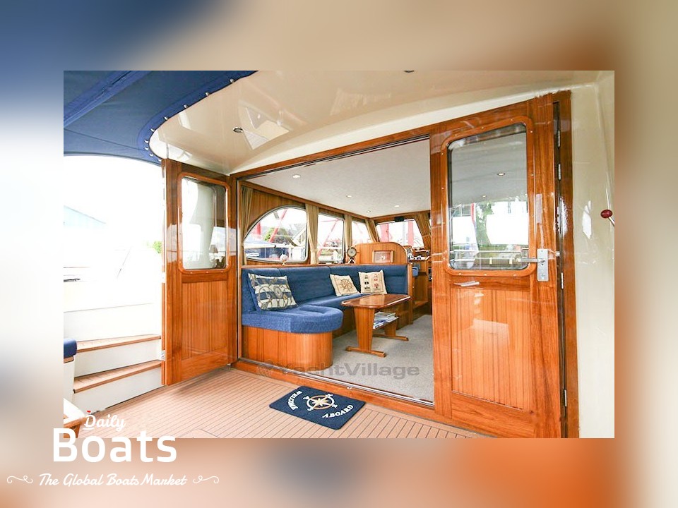 Vri-Jon Yachts Ok 45 Classic Royaal for sale. View price, photos and ...