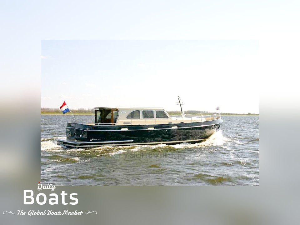 Vri-Jon Yachts Ok 45 Classic Royaal for sale. View price, photos and ...