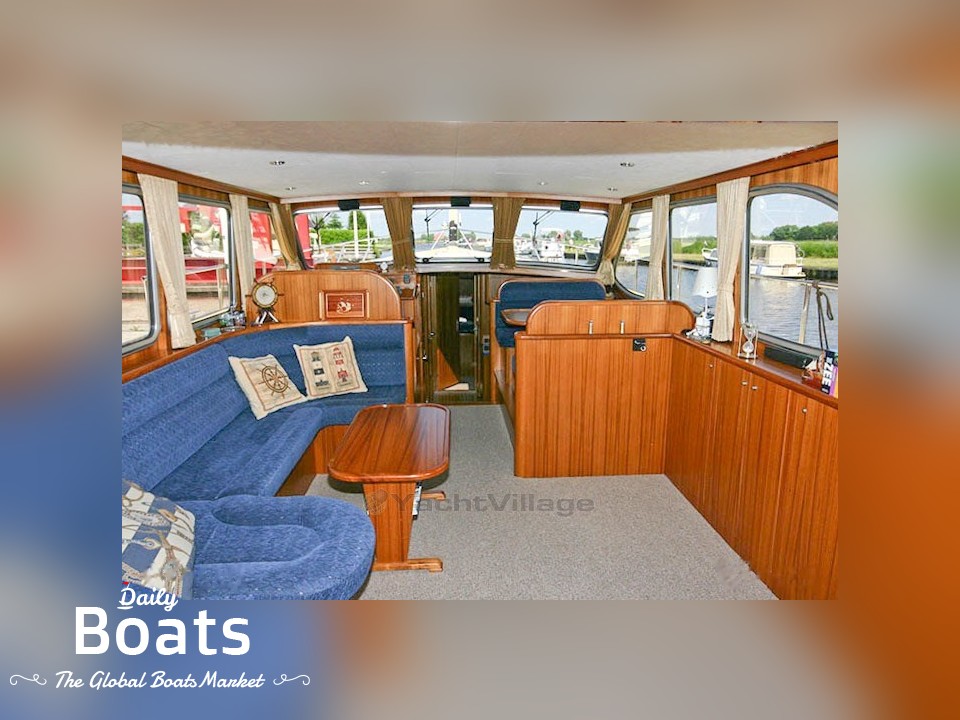 Vri-Jon Yachts Ok 45 Classic Royaal for sale. View price, photos and ...