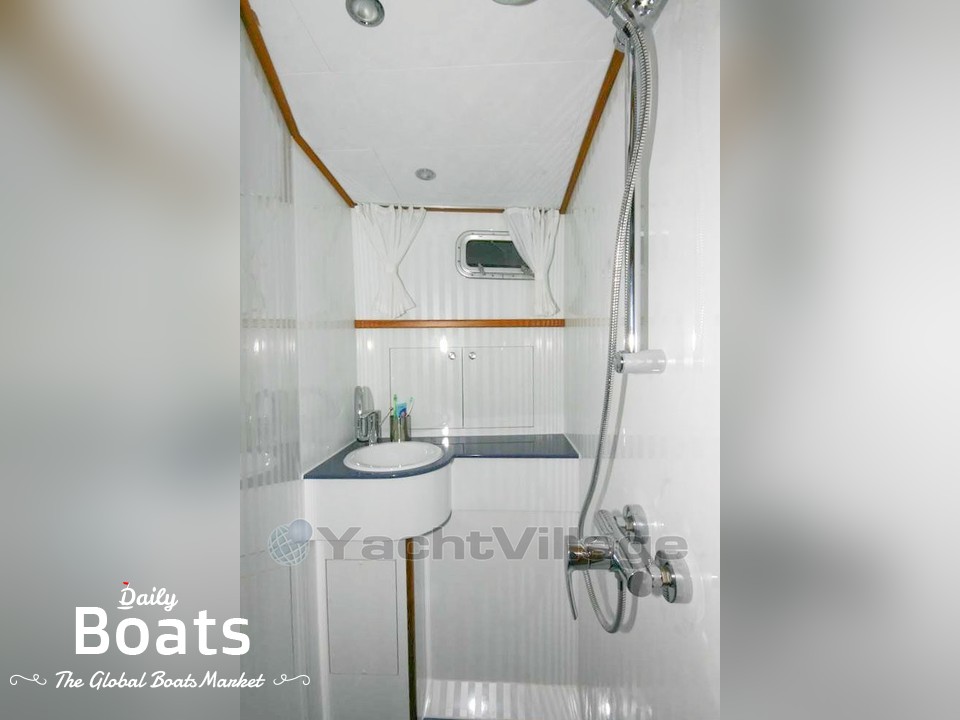 Vri-Jon Yachts Ok 45 Classic Royaal for sale. View price, photos and ...