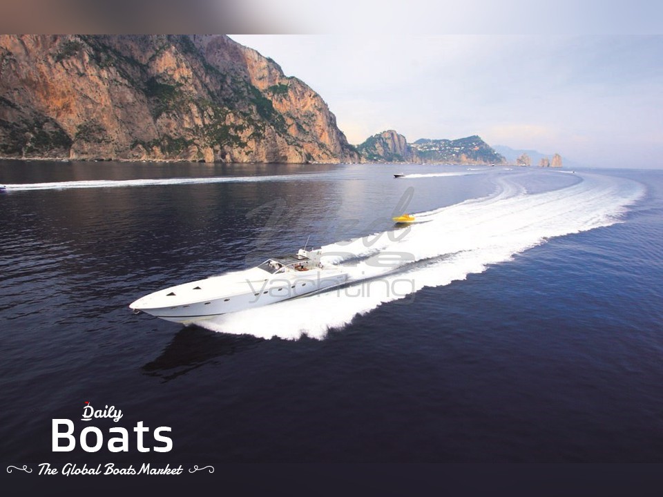 1986 Magnum Marine 63 for sale. View price, photos and Buy 1986 Magnum ...