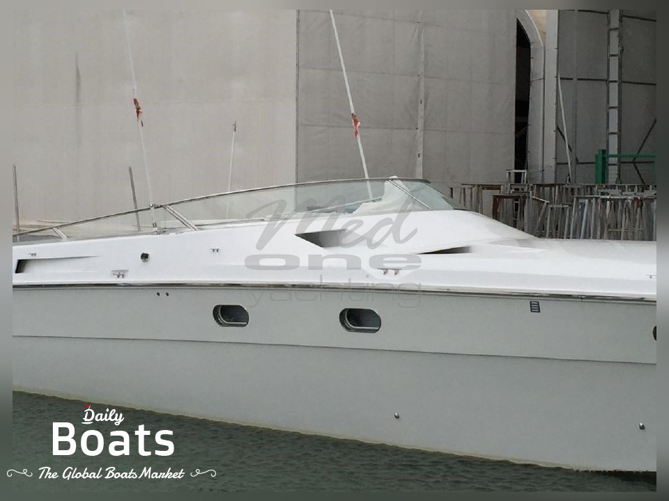 1986 Magnum Marine 63 for sale. View price, photos and Buy 1986 Magnum ...