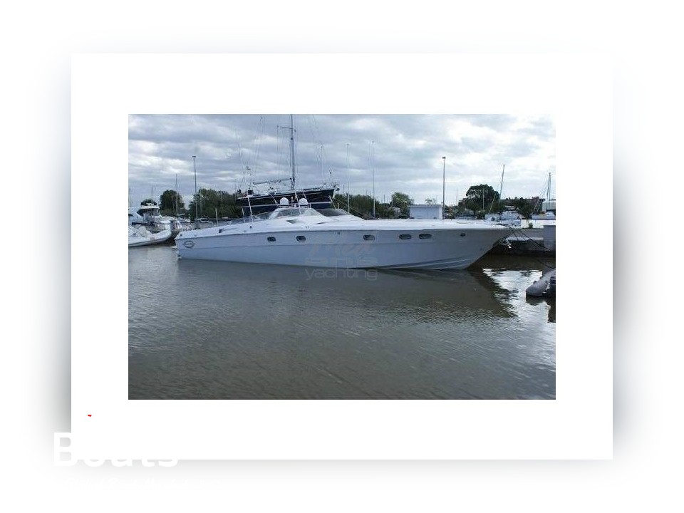 1986 Magnum Marine 63 for sale. View price, photos and Buy 1986 Magnum ...