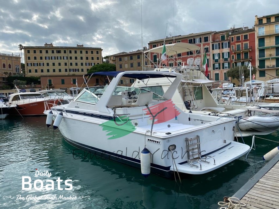 2000 Bertram Yacht 36' Moppie for sale. View price, photos and Buy 2000 ...