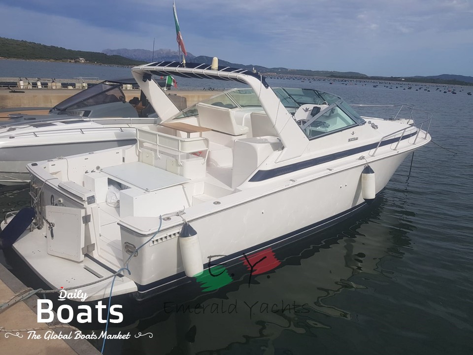 2000 Bertram Yacht 36' Moppie for sale. View price, photos and Buy 2000 ...