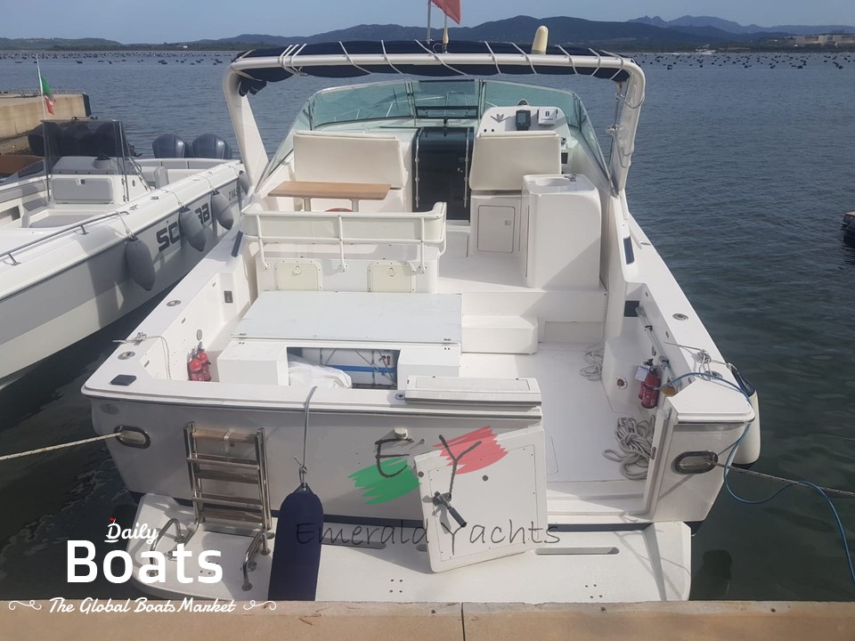 2000 Bertram Yacht 36' Moppie for sale. View price, photos and Buy 2000 ...