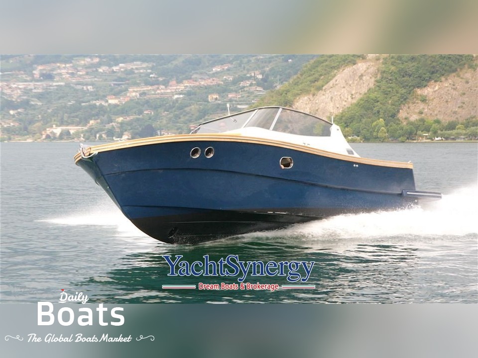 2013 Baumarine 36 Spider for sale. View price, photos and Buy 2013 ...