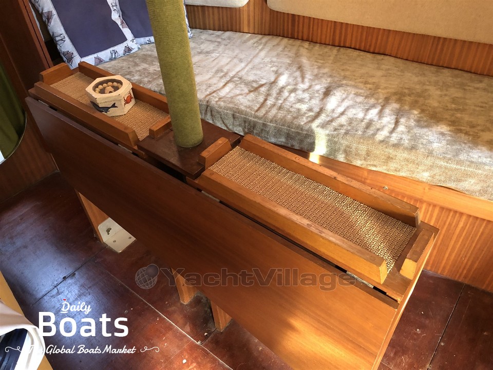 1976 Westerly Medway 36 for sale. View price, photos and Buy 1976 ...