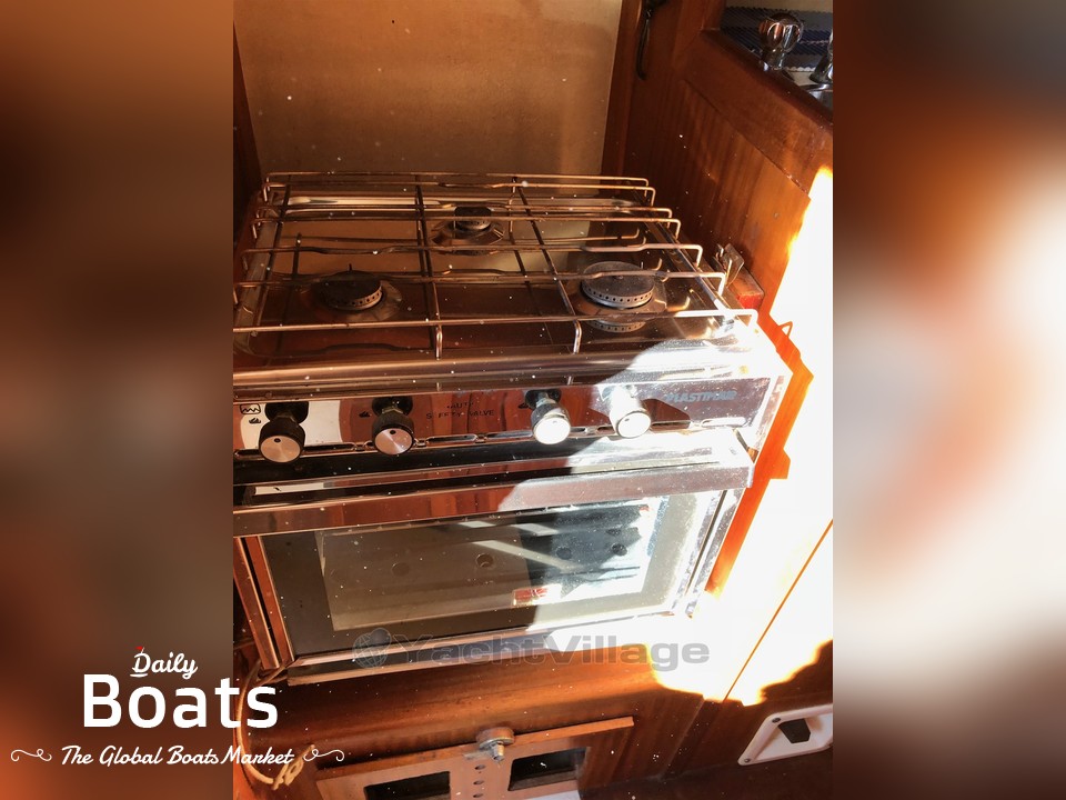 1976 Westerly Medway 36 for sale. View price, photos and Buy 1976 ...
