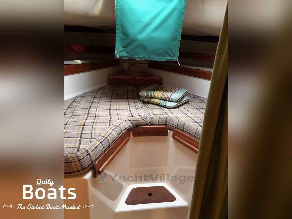 1976 Westerly Medway 36 for sale. View price, photos and Buy 1976 ...