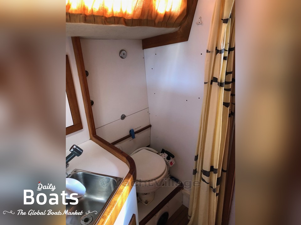 1976 Westerly Medway 36 for sale. View price, photos and Buy 1976 ...