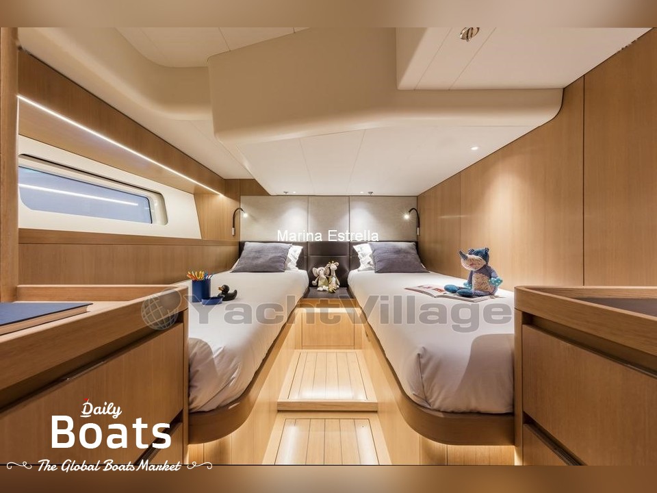 2024 Nautor's Swan 65 for sale. View price, photos and Buy 2024 Nautor ...