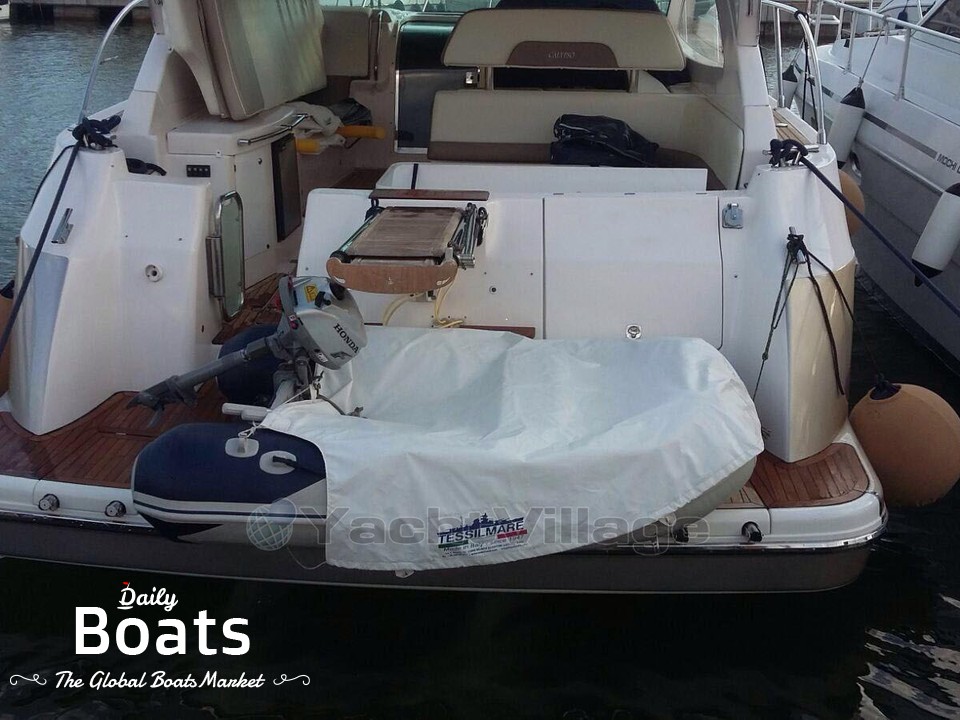 2008 Princess Yachts 36 Riviera for sale. View price, photos and Buy ...