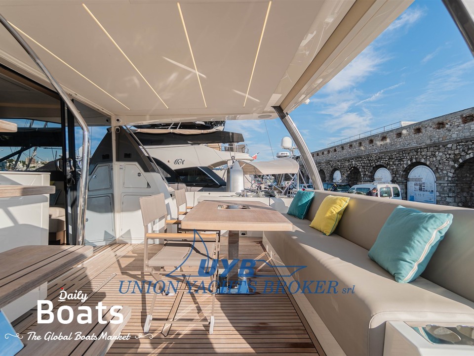 2020 Prestige 680 for sale. View price, photos and Buy 2020 Prestige ...