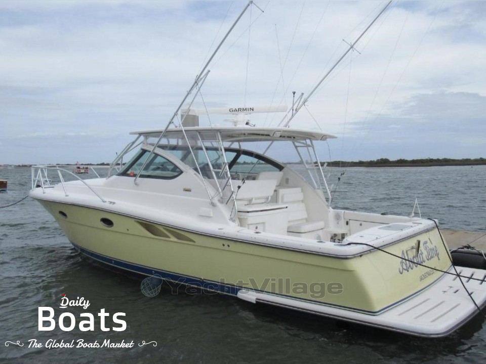 2006 Tiara Yachts 3800 Open for sale. View price, photos and Buy 2006 ...