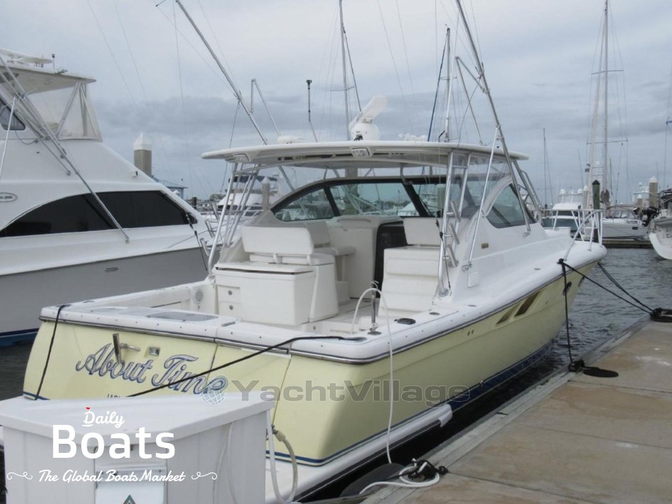 2006 Tiara Yachts 3800 Open for sale. View price, photos and Buy 2006 ...
