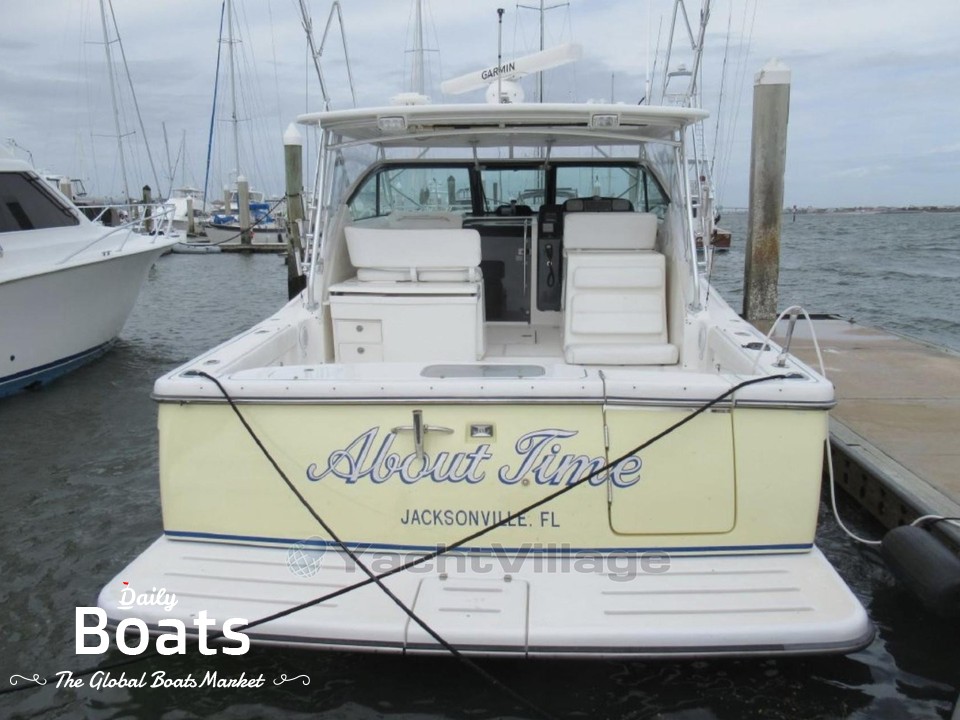 2006 Tiara Yachts 3800 Open for sale. View price, photos and Buy 2006 ...