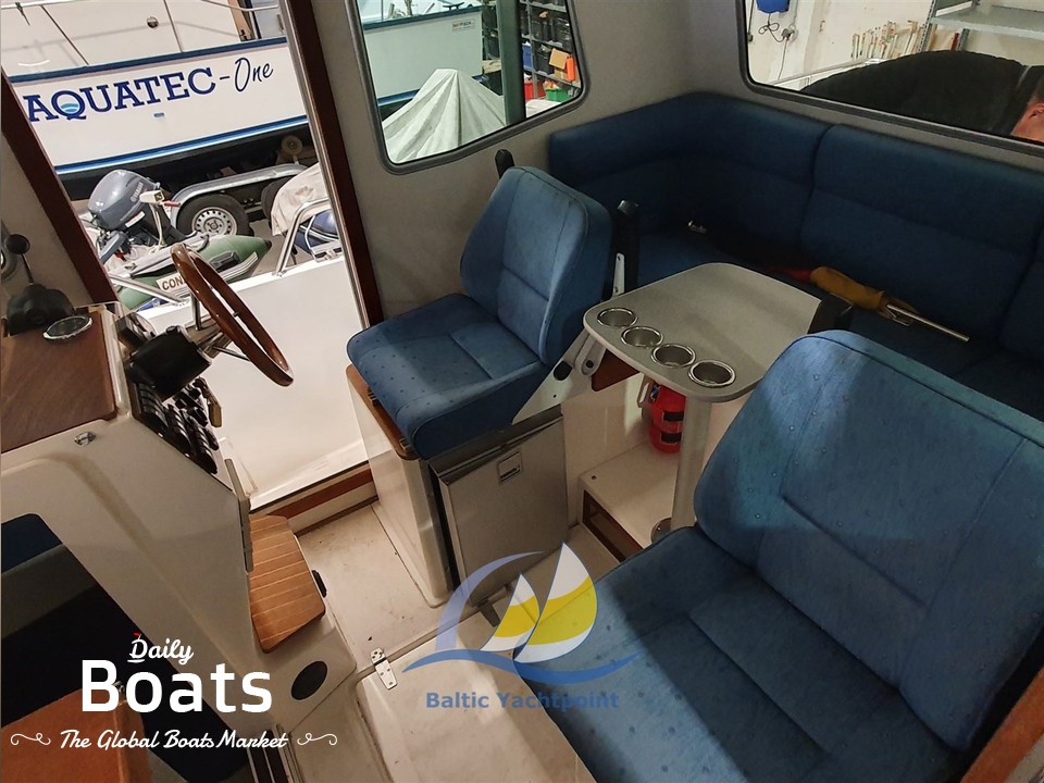 2005 Nord Star Nordstar 24 for sale. View price, photos and Buy 2005 ...