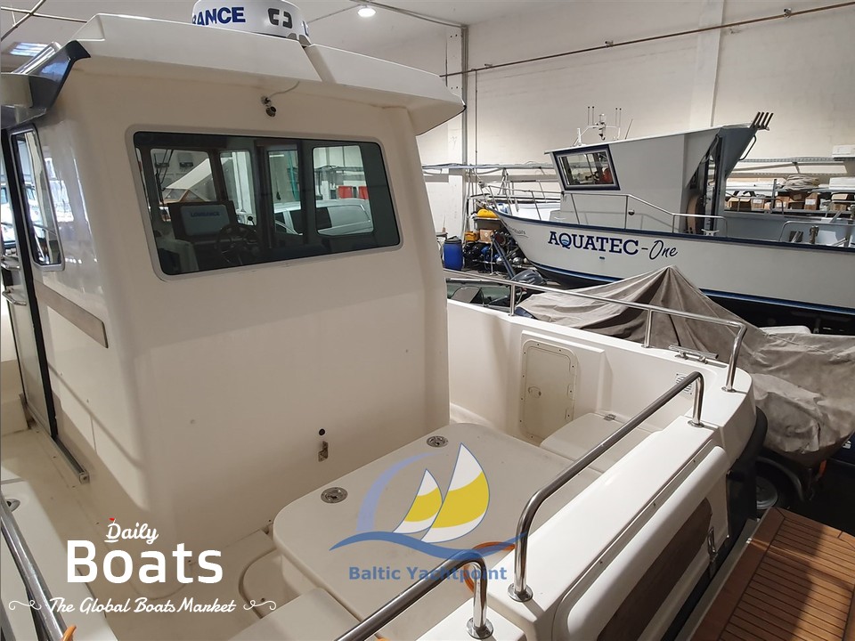 2005 Nord Star Nordstar 24 for sale. View price, photos and Buy 2005 ...