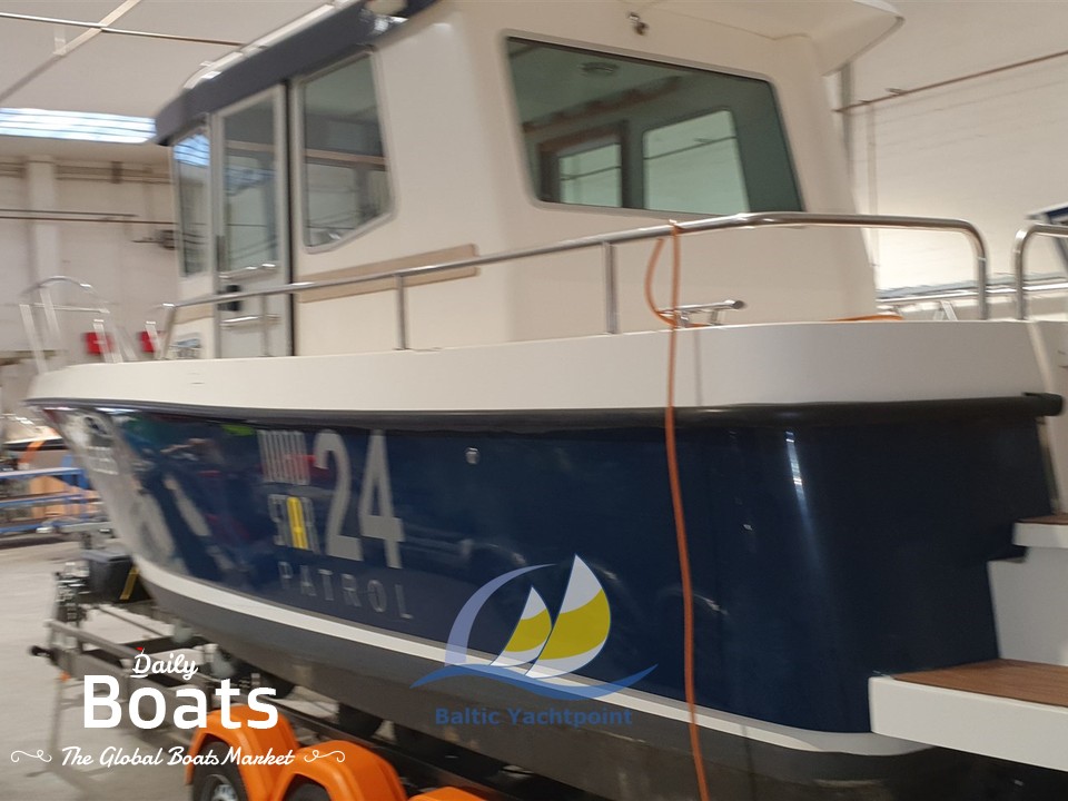 2005 Nord Star Nordstar 24 for sale. View price, photos and Buy 2005 ...