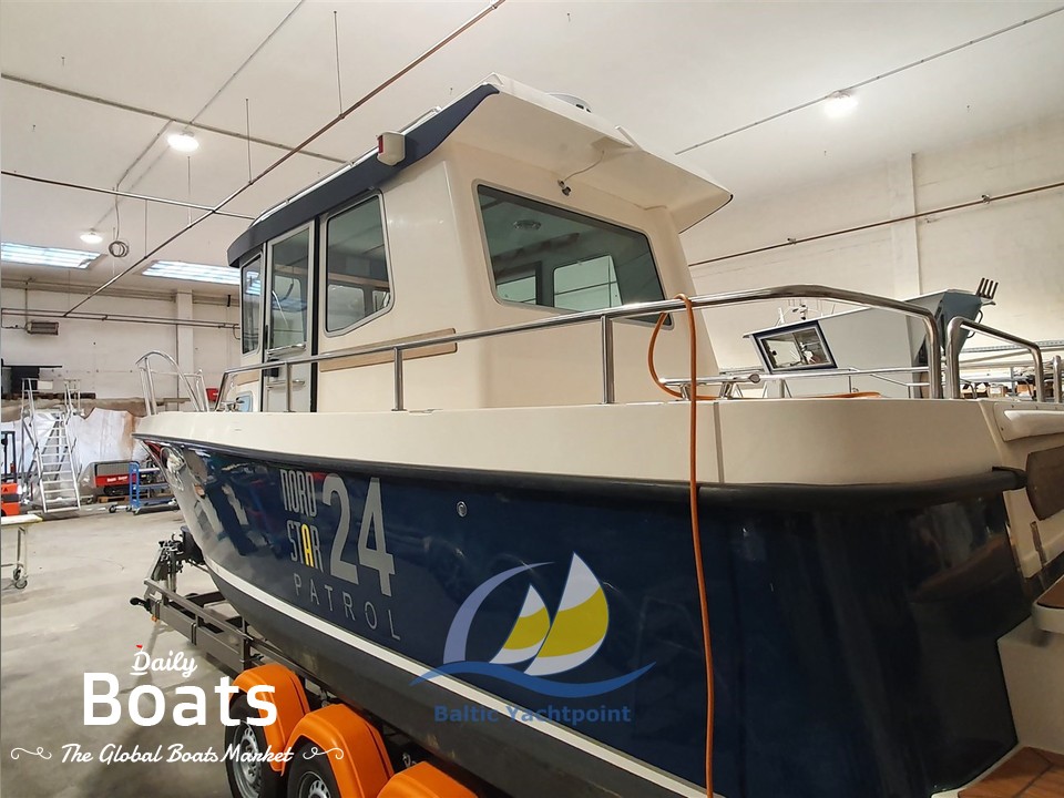 2005 Nord Star Nordstar 24 for sale. View price, photos and Buy 2005 ...