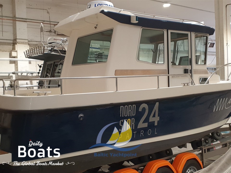 2005 Nord Star Nordstar 24 for sale. View price, photos and Buy 2005 ...