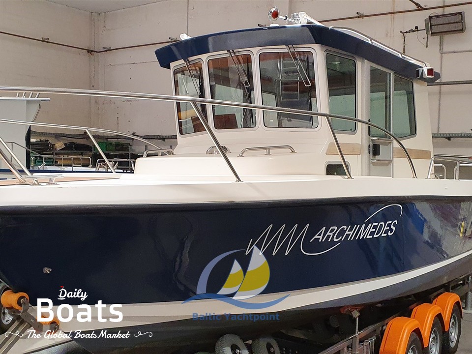 2005 Nord Star Nordstar 24 for sale. View price, photos and Buy 2005 ...