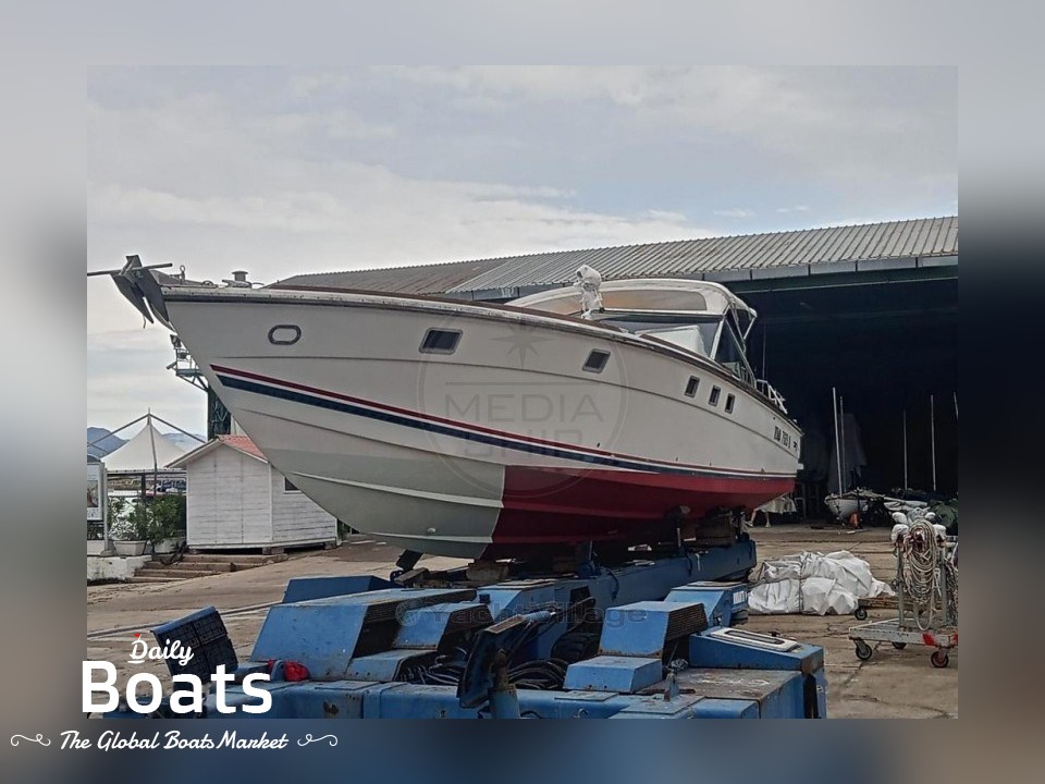 1975 Cary Marine 49 Sl for sale. View price, photos and Buy 1975 Cary ...