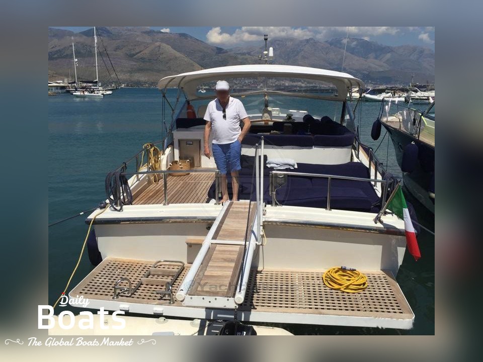 1975 Cary Marine 49 Sl for sale. View price, photos and Buy 1975 Cary ...