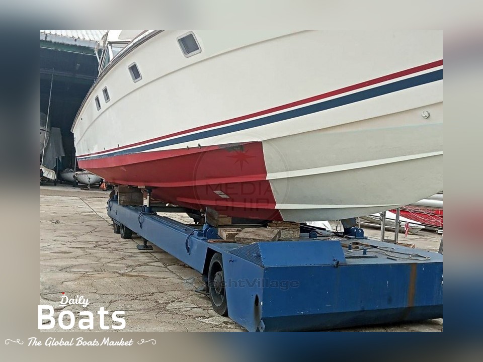 1975 Cary Marine 49 Sl for sale. View price, photos and Buy 1975 Cary ...