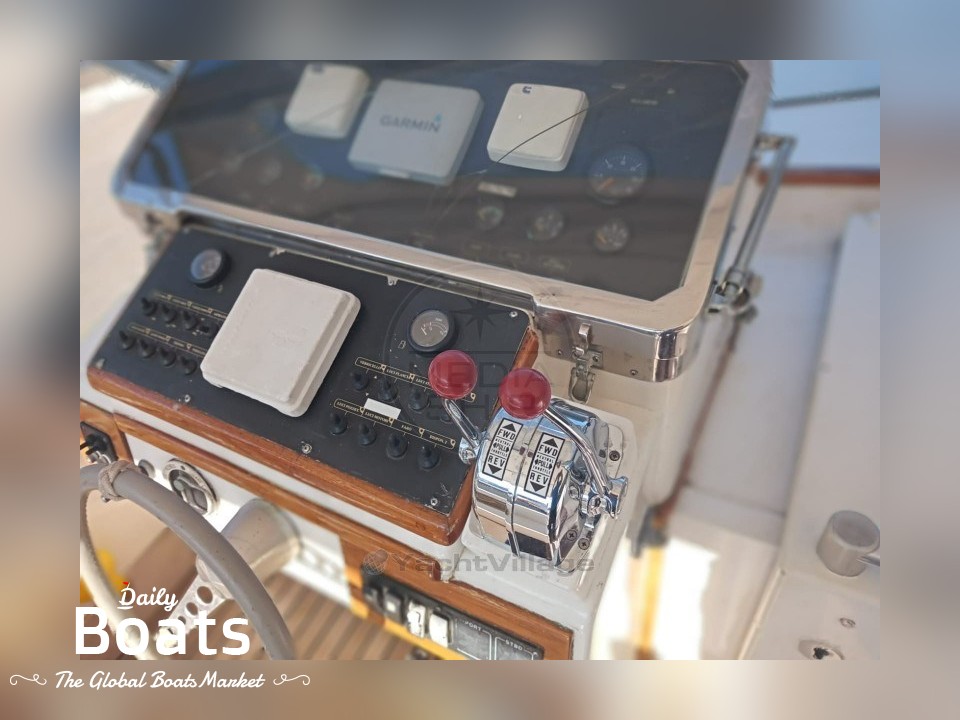 1975 Cary Marine 49 Sl for sale. View price, photos and Buy 1975 Cary ...