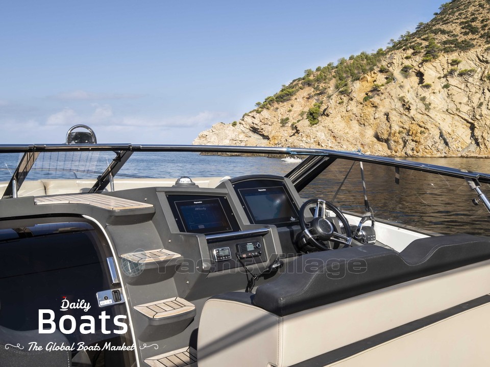 2018 Windy Boats 39 Camira for sale. View price, photos and Buy 2018 ...