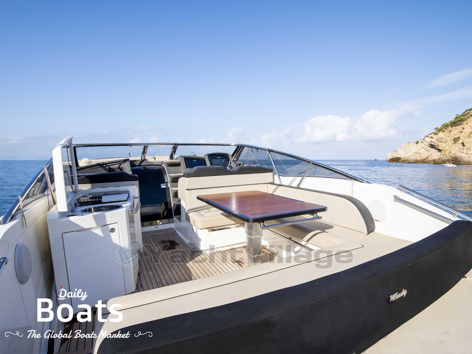 2018 Windy Boats 39 Camira for sale. View price, photos and Buy 2018 ...