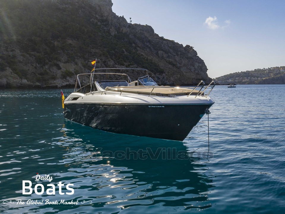 2018 Windy Boats 39 Camira for sale. View price, photos and Buy 2018 ...