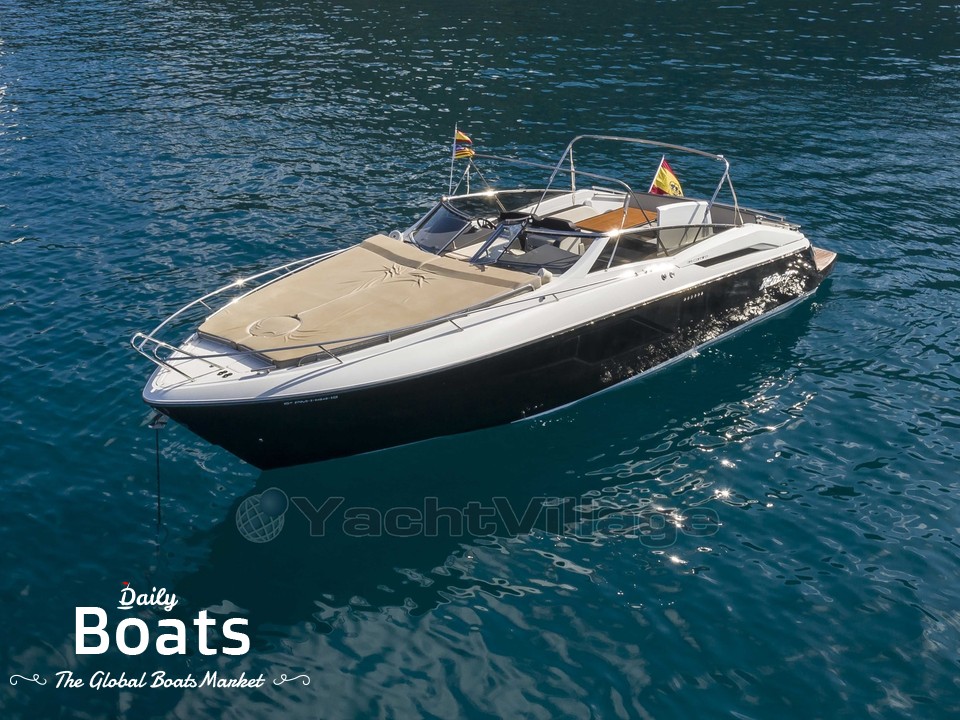 2018 Windy Boats 39 Camira for sale. View price, photos and Buy 2018 ...