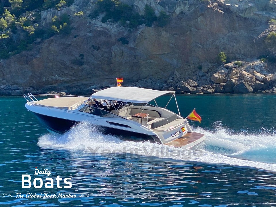 2018 Windy Boats 39 Camira for sale. View price, photos and Buy 2018 ...