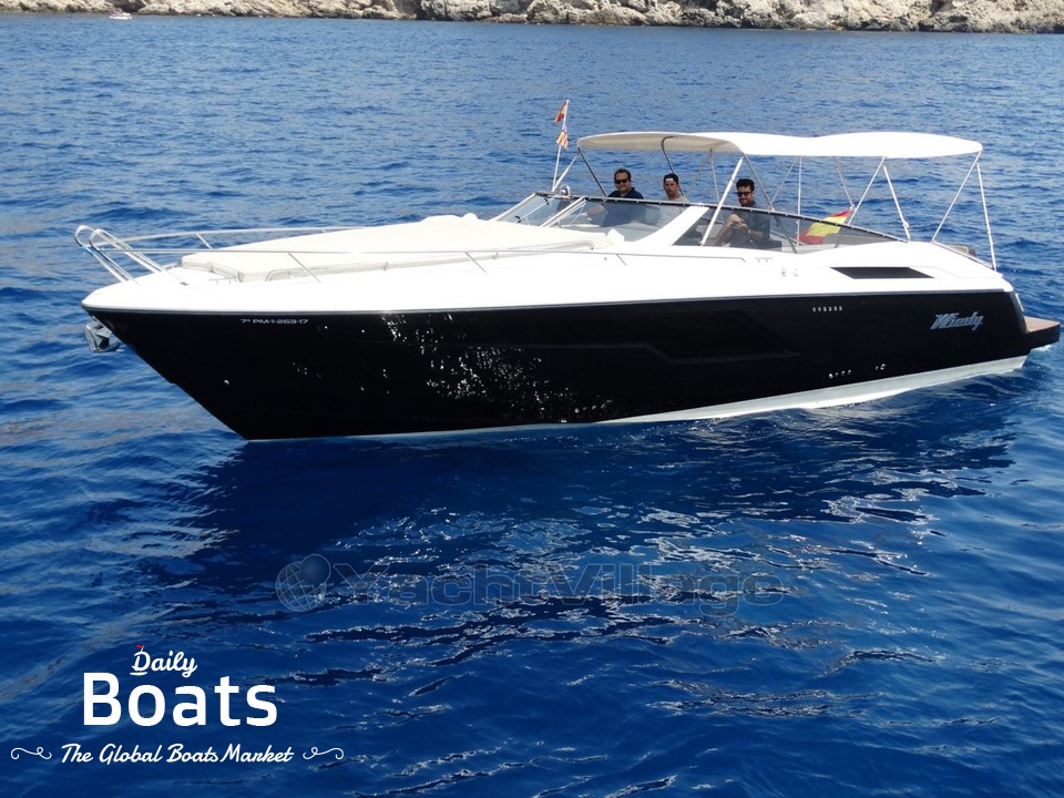 2018 Windy Boats 39 Camira for sale. View price, photos and Buy 2018 ...