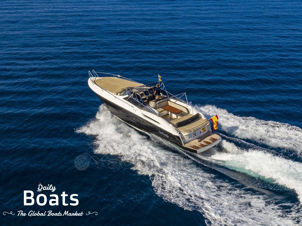 2018 Windy Boats 39 Camira for sale. View price, photos and Buy 2018 ...