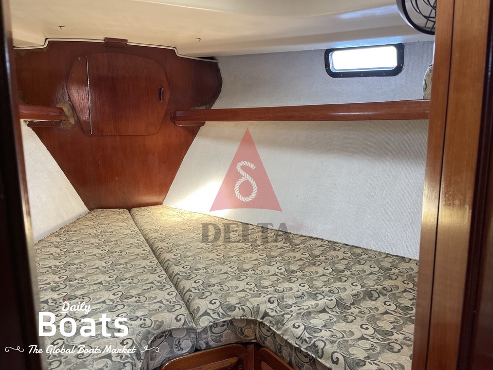 1982 Morgan Yachts Out Island 416 for sale. View price, photos and Buy ...