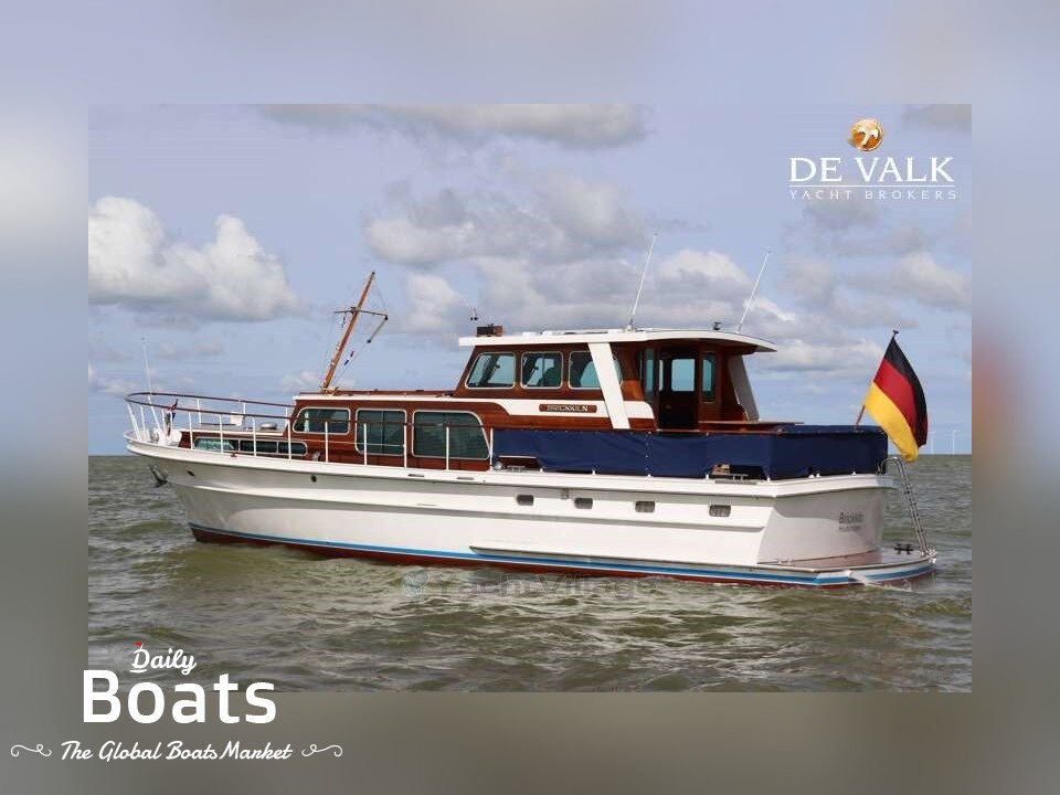 1987 Super Van Craft 1560 for sale. View price, photos and Buy 1987 ...