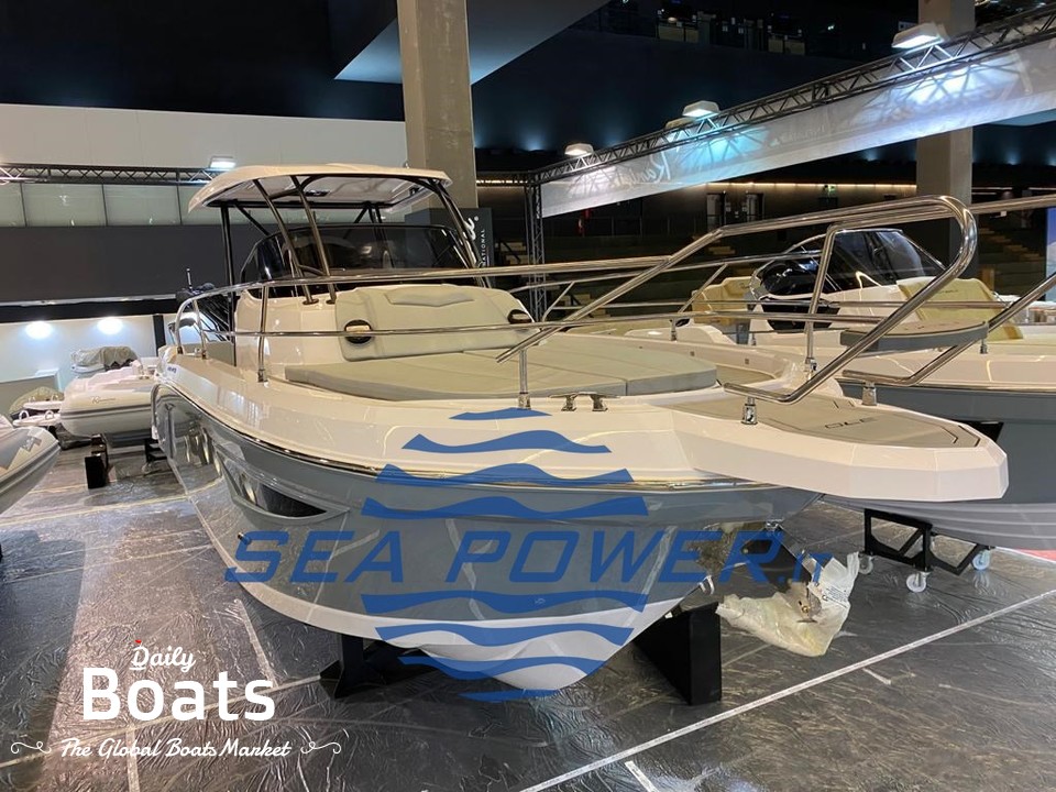 2023 Ranieri International Next 370 Sh for sale. View price, photos and ...