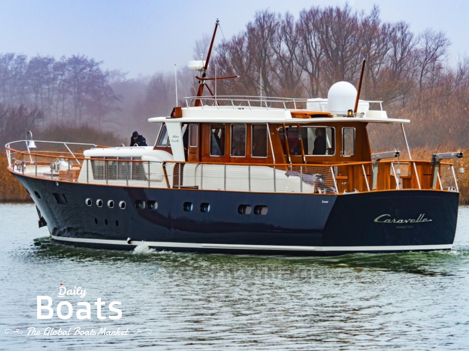 1965 Feadship for sale. View price, photos and Buy 1965 Feadship #367975