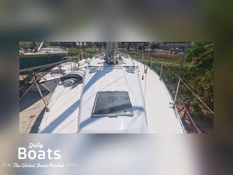 1999 Comar Comet 50' for sale. View price, photos and Buy 1999 Comar ...